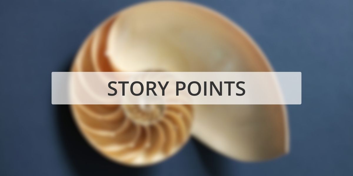 Story Points - masterplan.academy